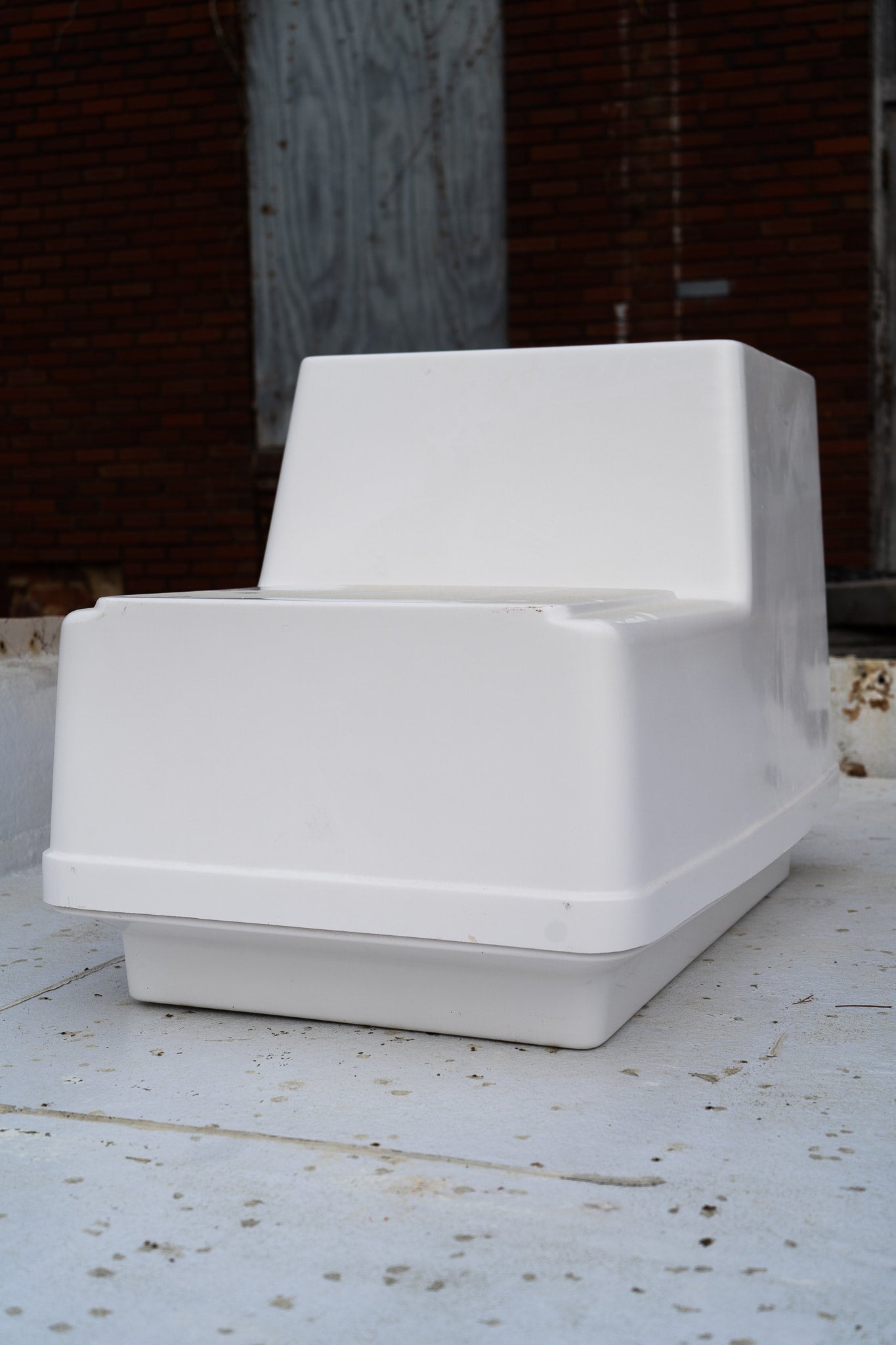 Consoles | StroudCraft Marine