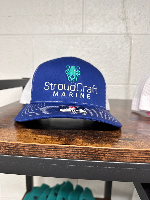 StroudCraft Marine