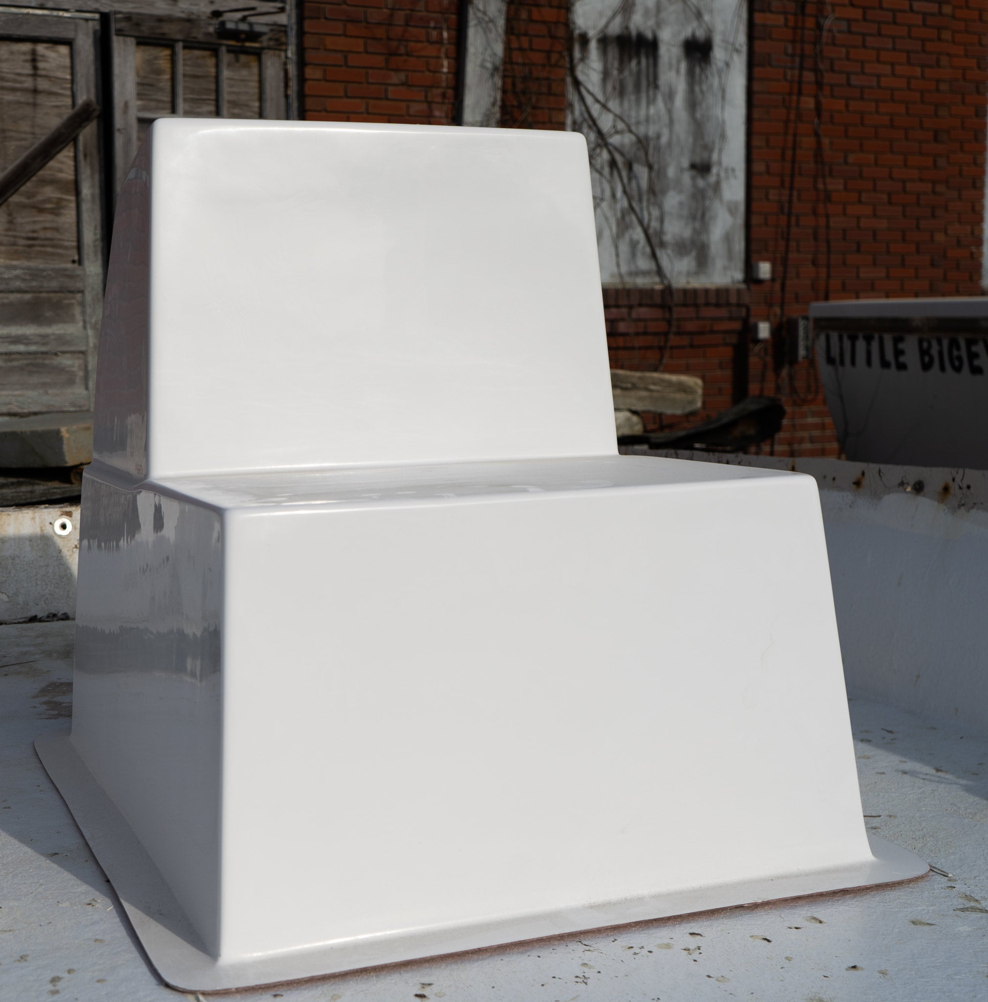 Consoles | StroudCraft Marine